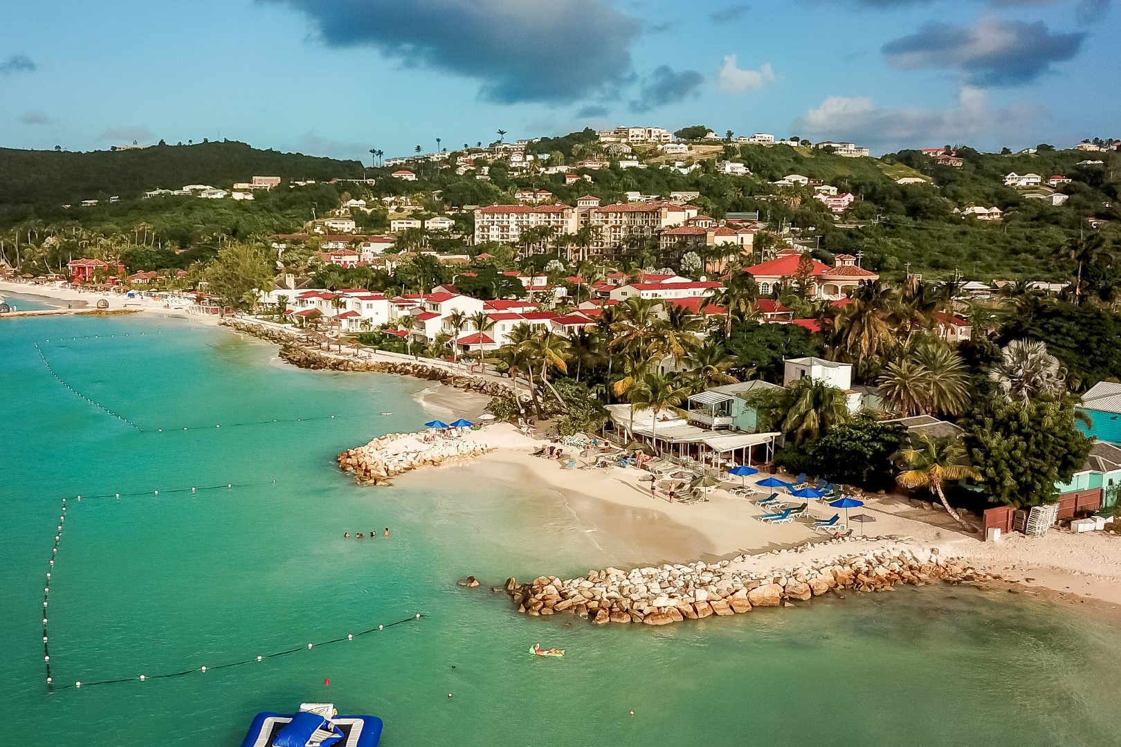Wadadli Cats Catamaran Tours Discover Antigua Barbuda