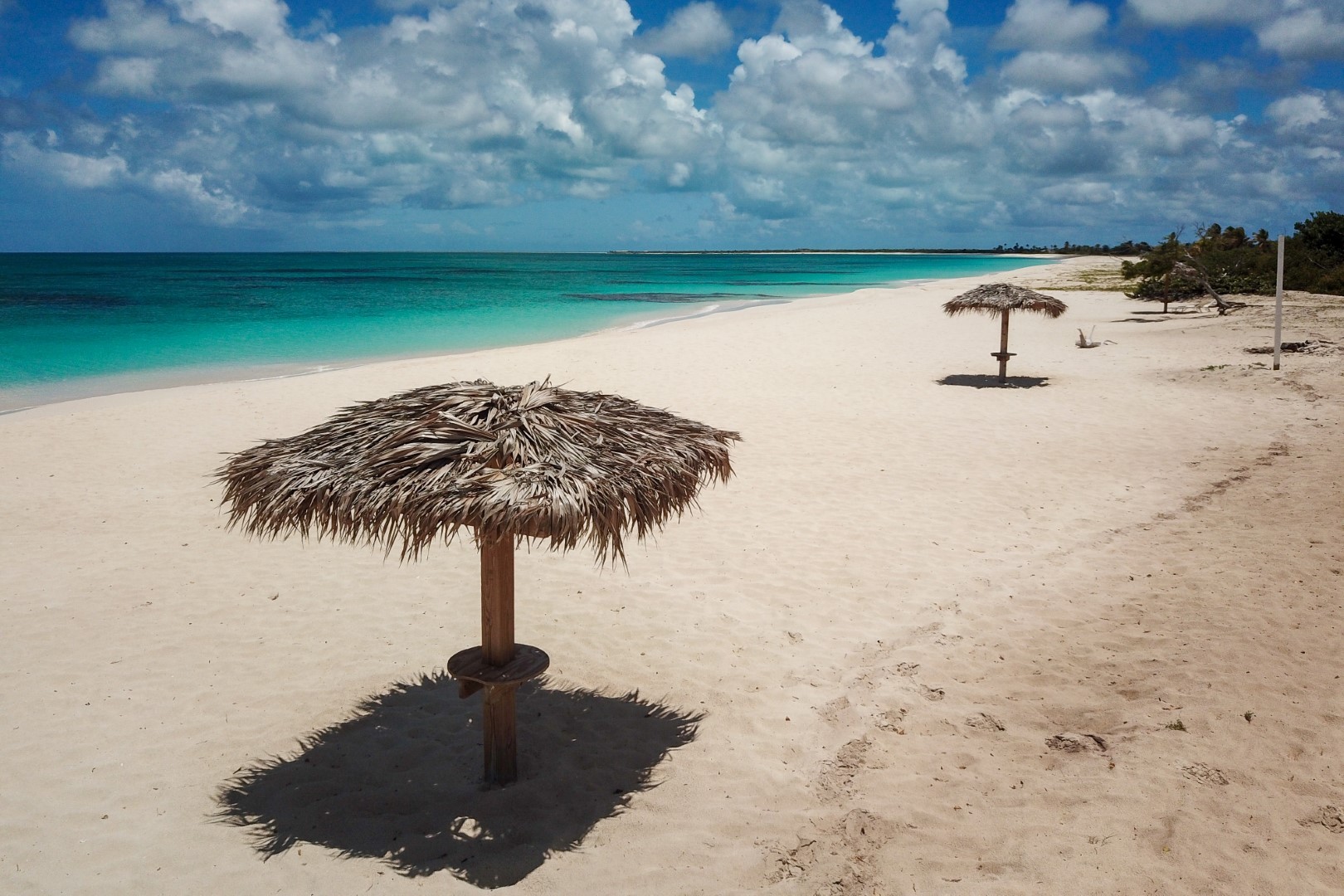 Discover Antigua and Barbuda in the Eastern Caribbean