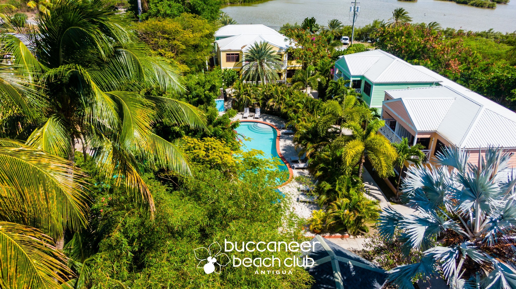 Buccaneer Beach Club Dickenson Bay Discover Antigua Barbuda