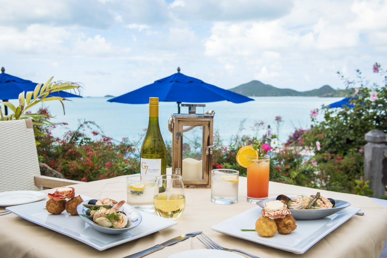 Cocobay Resort Discover Antigua Barbuda