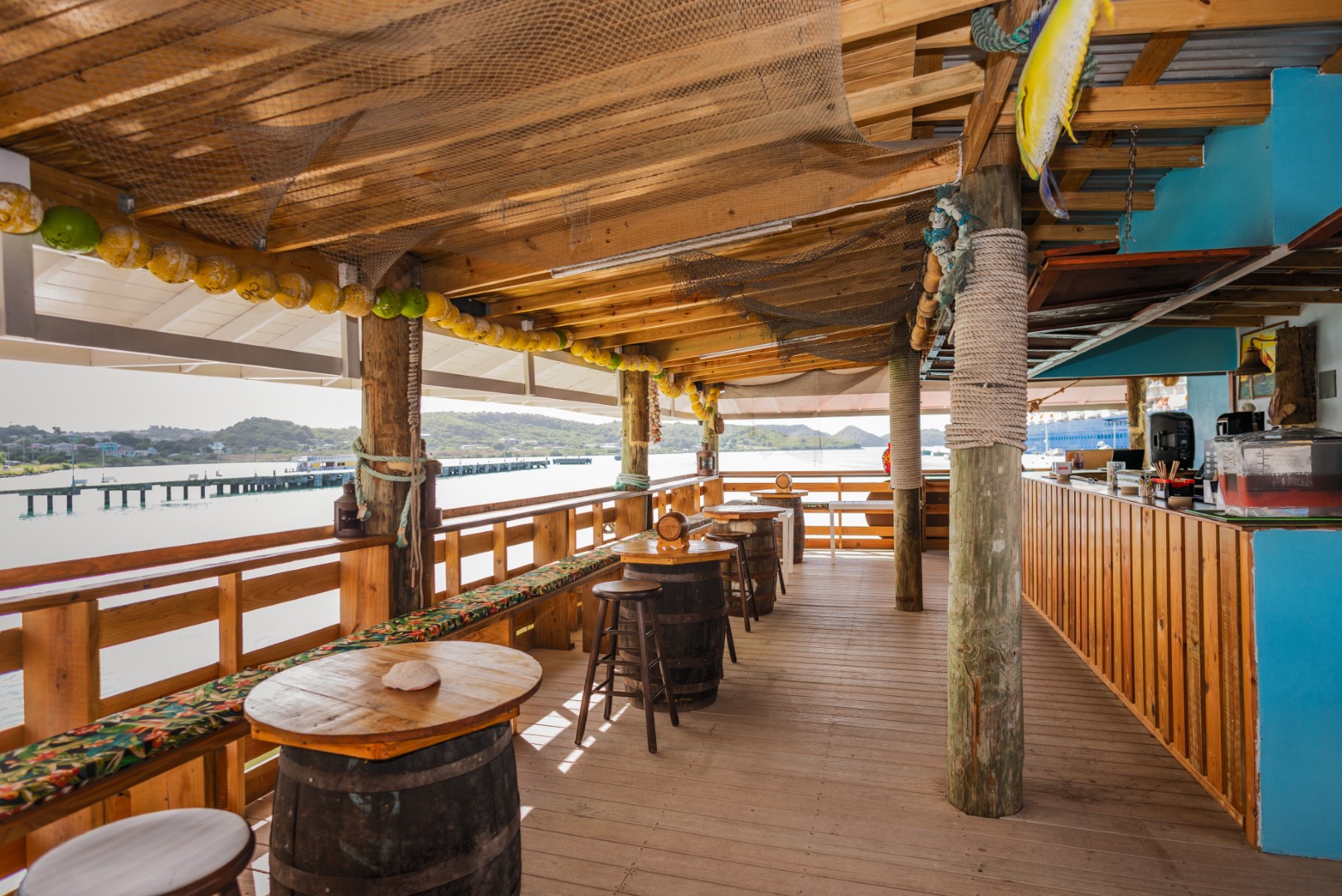 The Black Prince Rum Experience Discover Antigua Barbuda