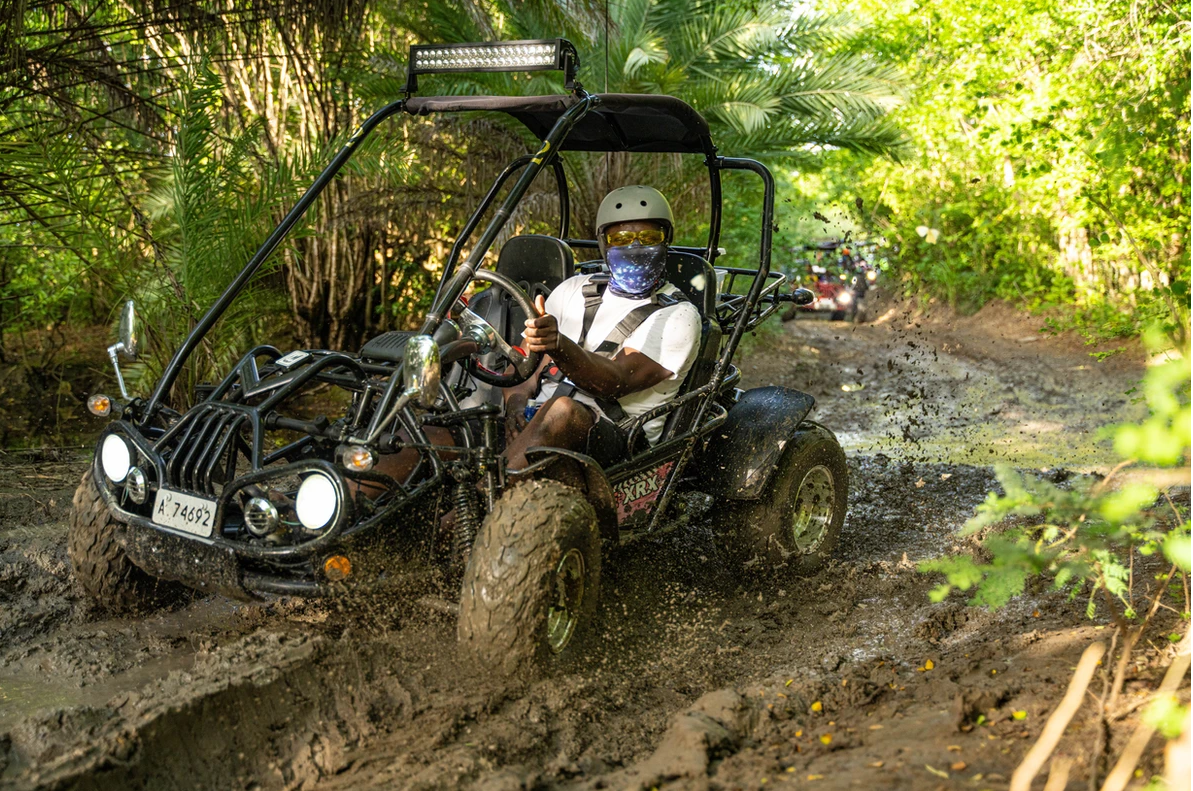 Sweet Wadadli Jungle Rides Discover Antigua Barbuda